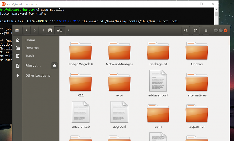 Preview of GUI app support available for Windows Subsystem for Linux ... Preview of GUI app support available for Windows Subsystem for Linux ...