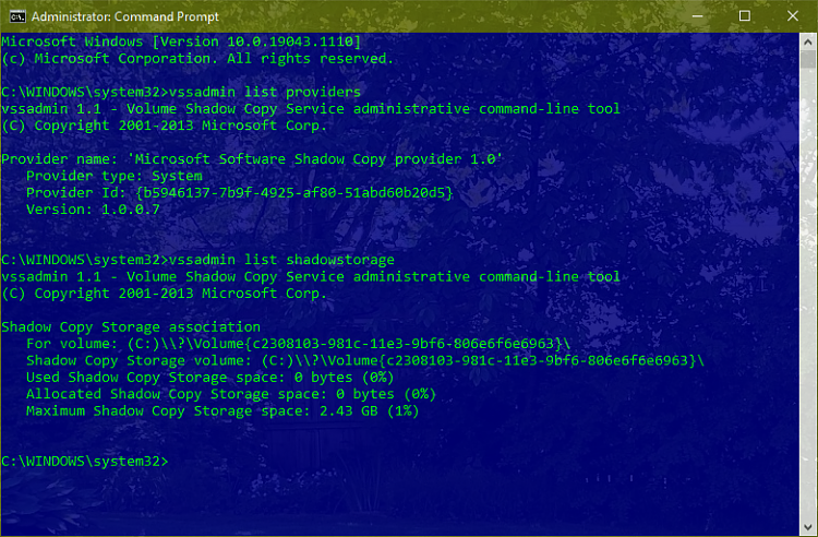 CVE-2021-36934 Windows Elevation of Privilege Vulnerability - Windows ... CVE-2021-36934 Windows Elevation of Privilege Vulnerability - Windows ...