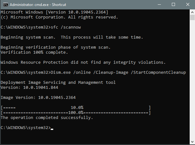 KB5021233 Windows 10 19042.2364, 19043.2364, 19044.2364, 19045.2364 ... KB5021233 Windows 10 19042.2364, 19043.2364, 19044.2364, 19045.2364 ...