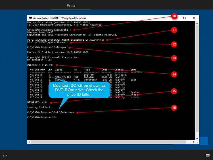 When Insider build upgrade fails - A Workaround Solved - Windows 10 Forums When Insider build upgrade fails - A Workaround Solved - Windows 10 Forums