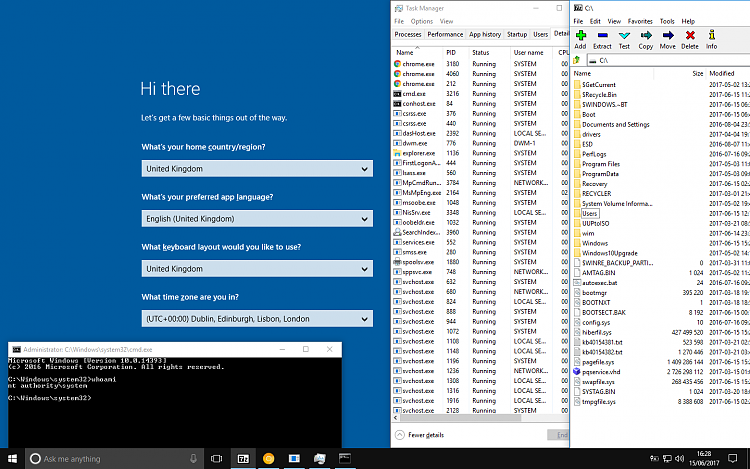 When Insider build upgrade fails - A Workaround Solved - Page 5 ... When Insider build upgrade fails - A Workaround Solved - Page 5 ...