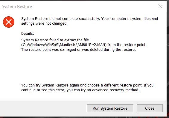 Repeated Windows Update Failed to install KB4022725 - Windows 10 1703 ... Repeated Windows Update Failed to install KB4022725 - Windows 10 1703 ...