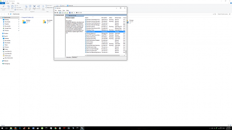 Block Windows 10 update assistant/all updates - Windows 10 Forums Block Windows 10 update assistant/all updates - Windows 10 Forums