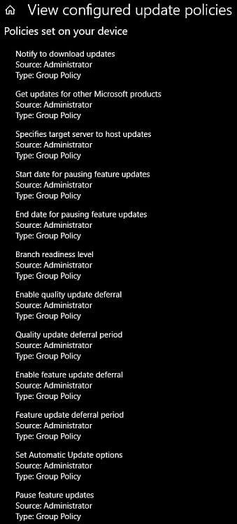 Can't update Windows 10 - Can't update Windows 10 -