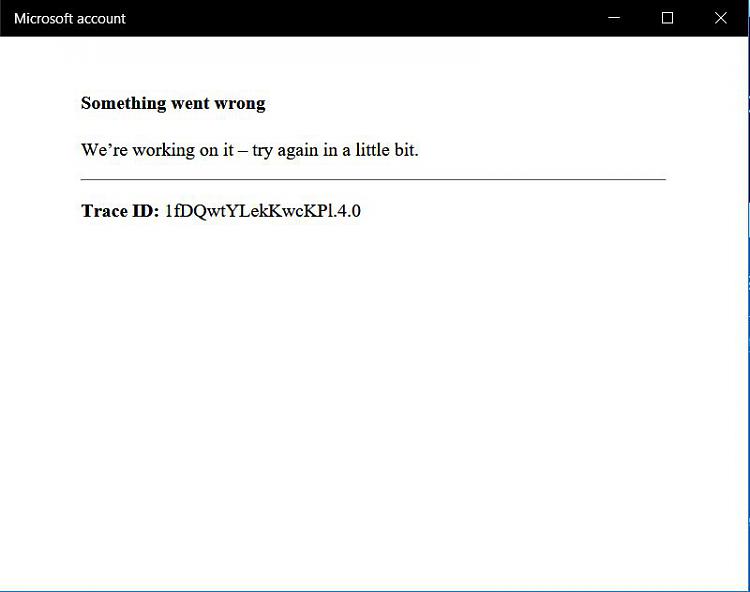 Can't get windows 10 to reactivate Solved - Windows 10 Forums Can't get windows 10 to reactivate Solved - Windows 10 Forums