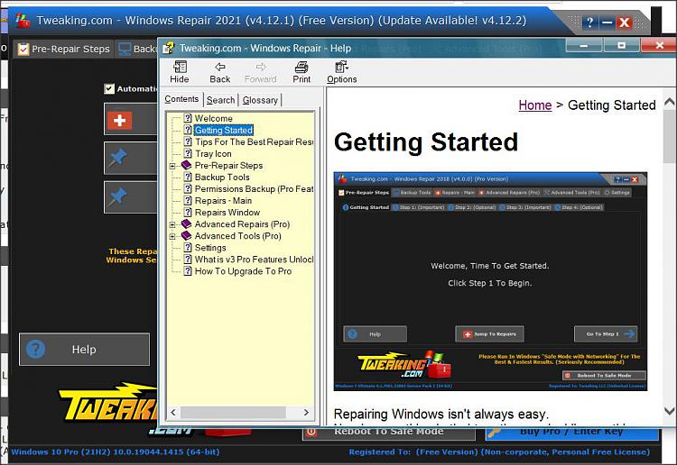 Win Update: Something went wrong. Try to reopen Settings later. Solved ... Win Update: Something went wrong. Try to reopen Settings later. Solved ...